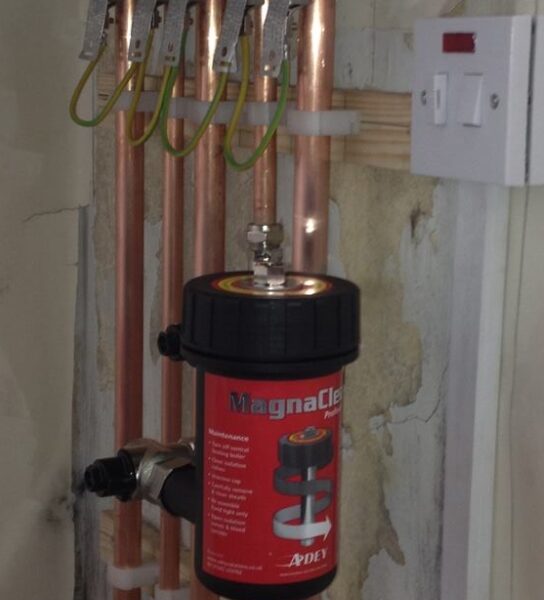 Blog - REDLINE PLUMBING & HEATING